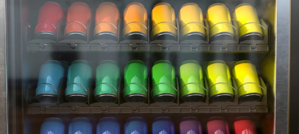 Products | Metal Packaging Manufacturer | Can & End Production | GCM