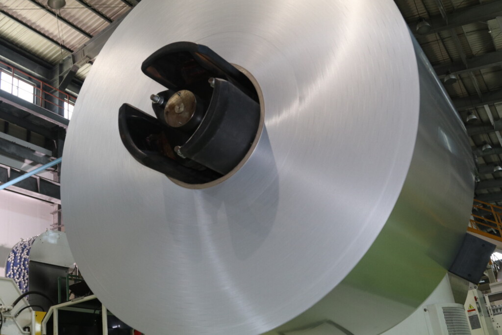 Inside Canning | Metal Packaging Manufacturer | Can & End Production | GCM