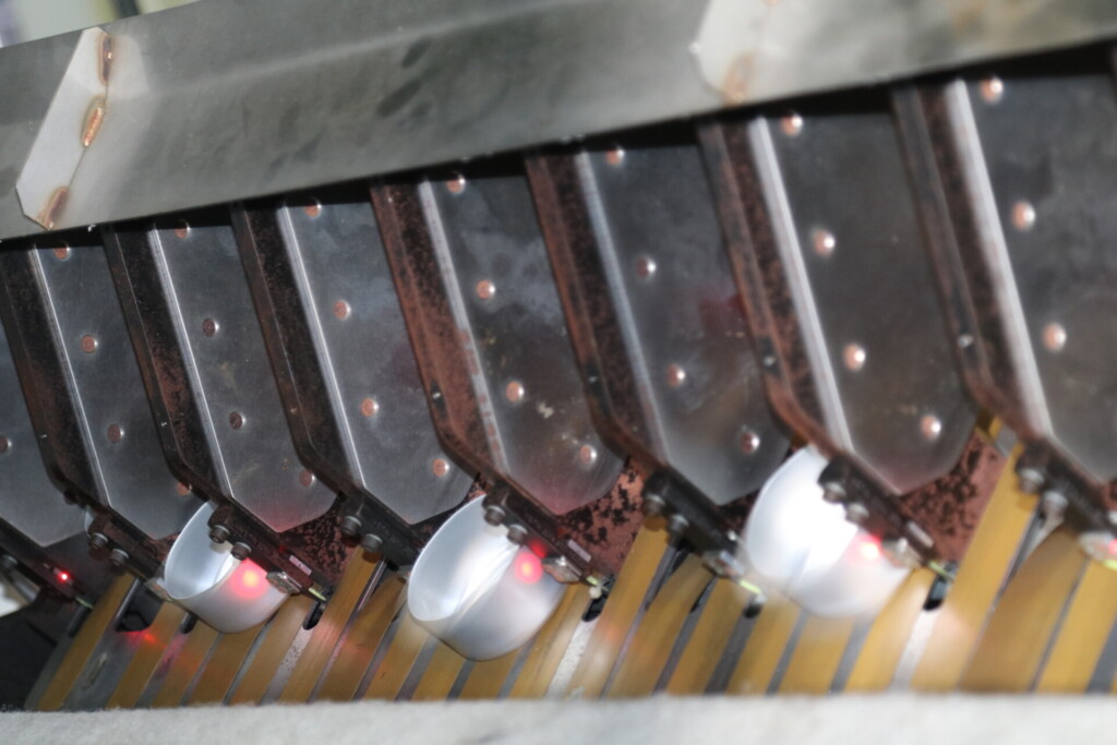 Inside Canning | Metal Packaging Manufacturer | Can & End Production | GCM