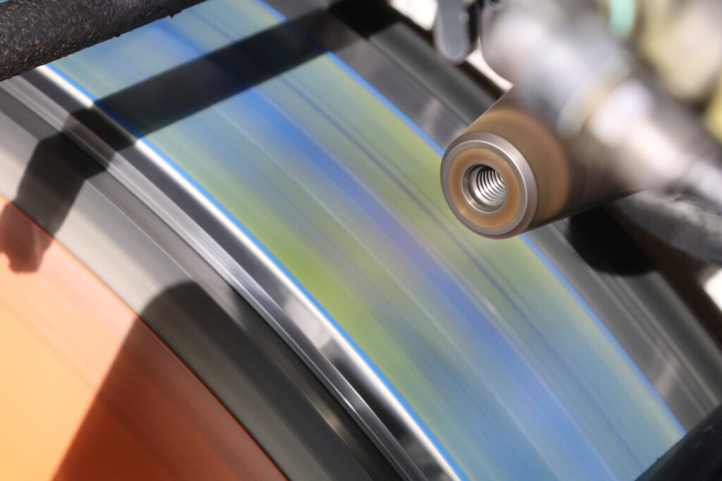Inside Canning | Metal Packaging Manufacturer | Can & End Production | GCM