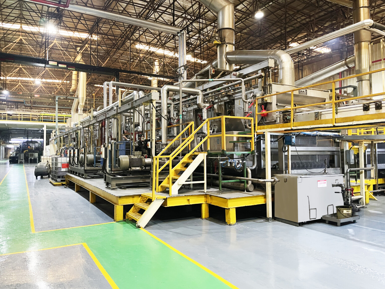 About GCM | Metal Packaging Manufacturer | Can & End Production | GCM