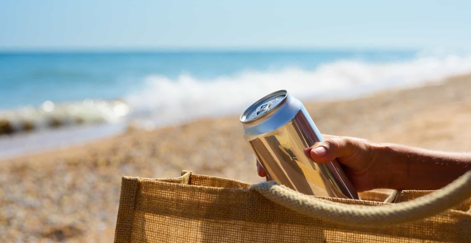 Material Differences | Metal Packaging Manufacturer | Can & End ...