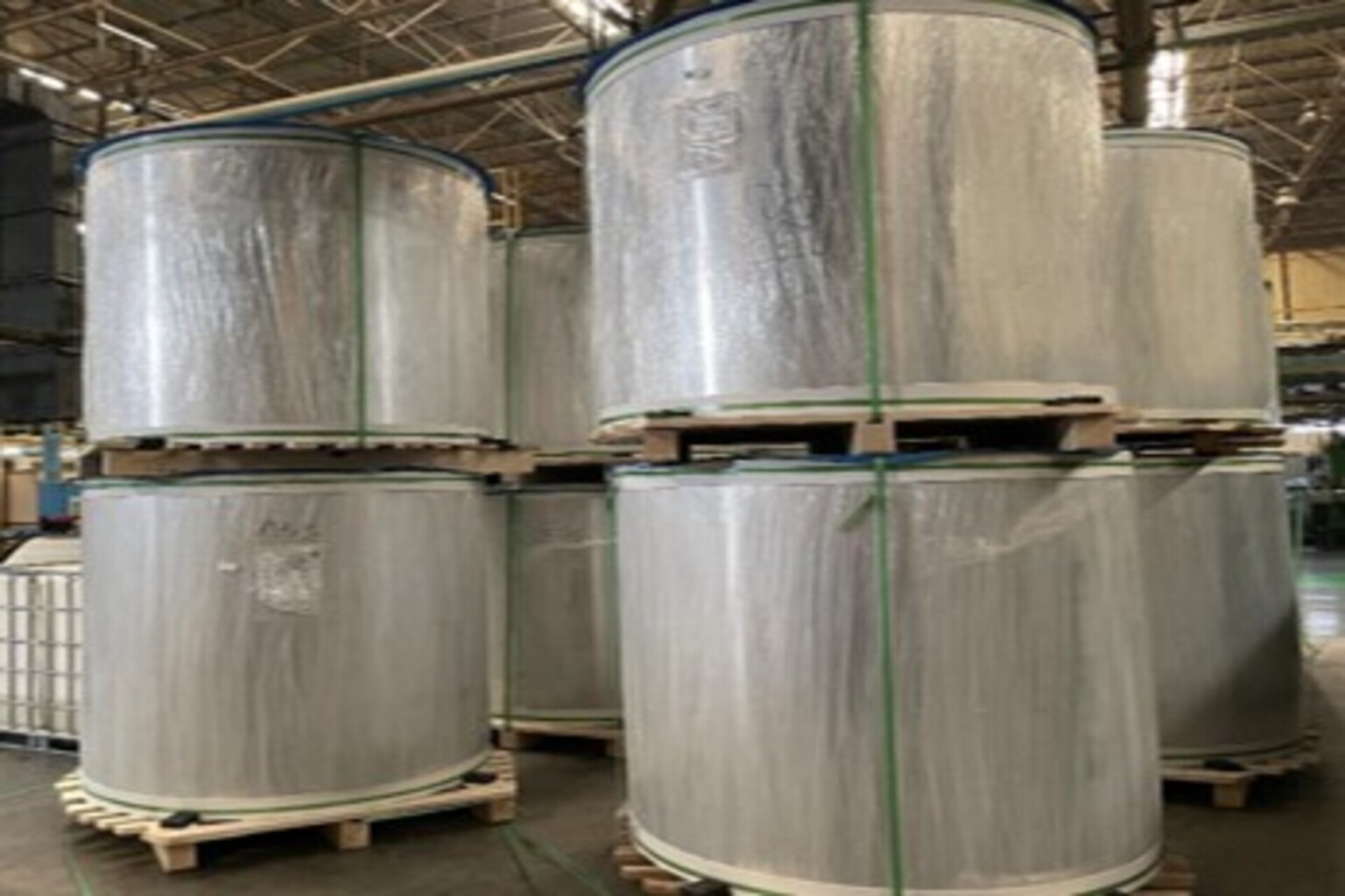 Inside Canning | Metal Packaging Manufacturer | Can & End Production | GCM