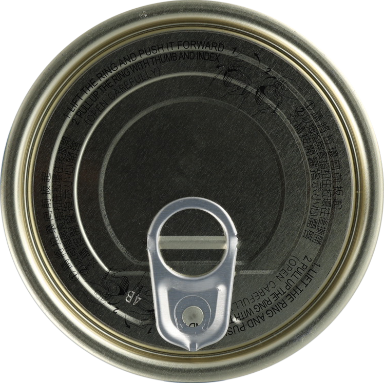 307/SF | Metal Packaging Manufacturer | Can & End Production | GCM