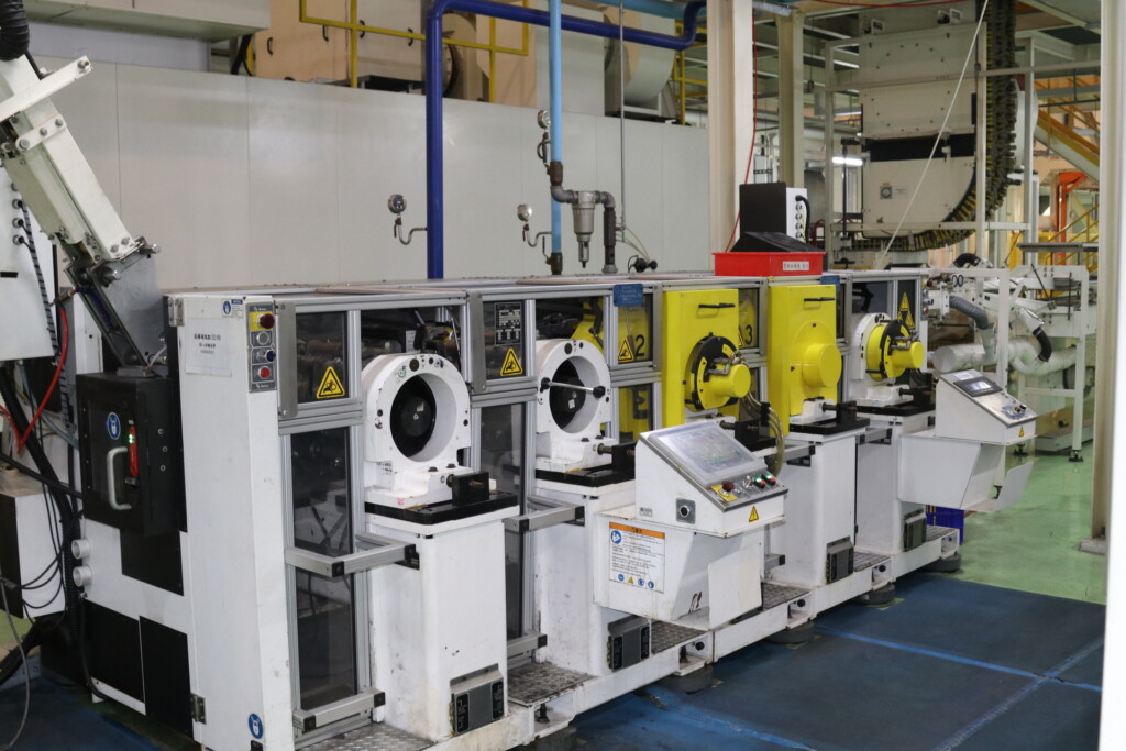 Inside Canning | Metal Packaging Manufacturer | Can & End Production | GCM