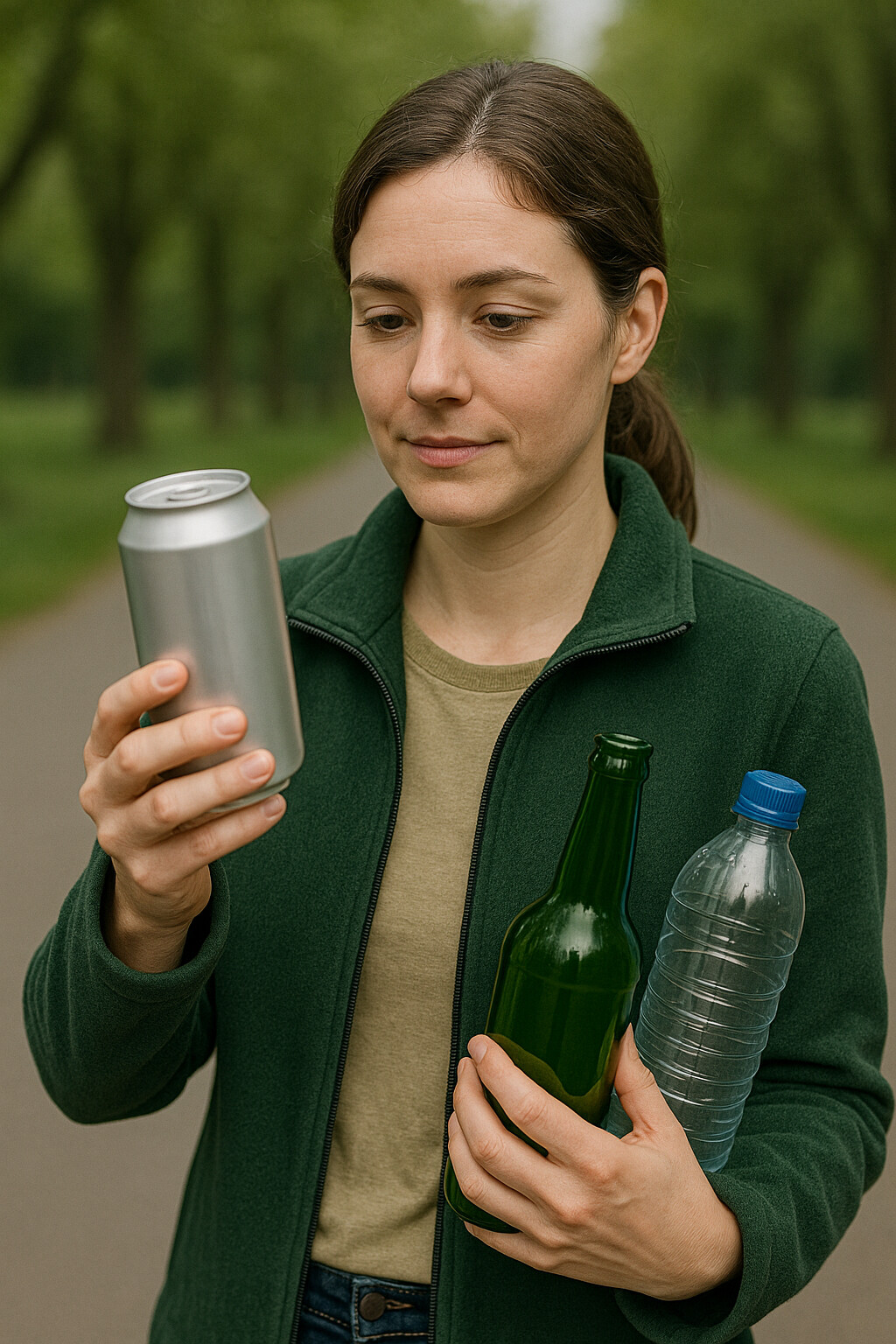 Aluminum Cans Make a Comeback? Rethinking Sustainability in Beverage ...