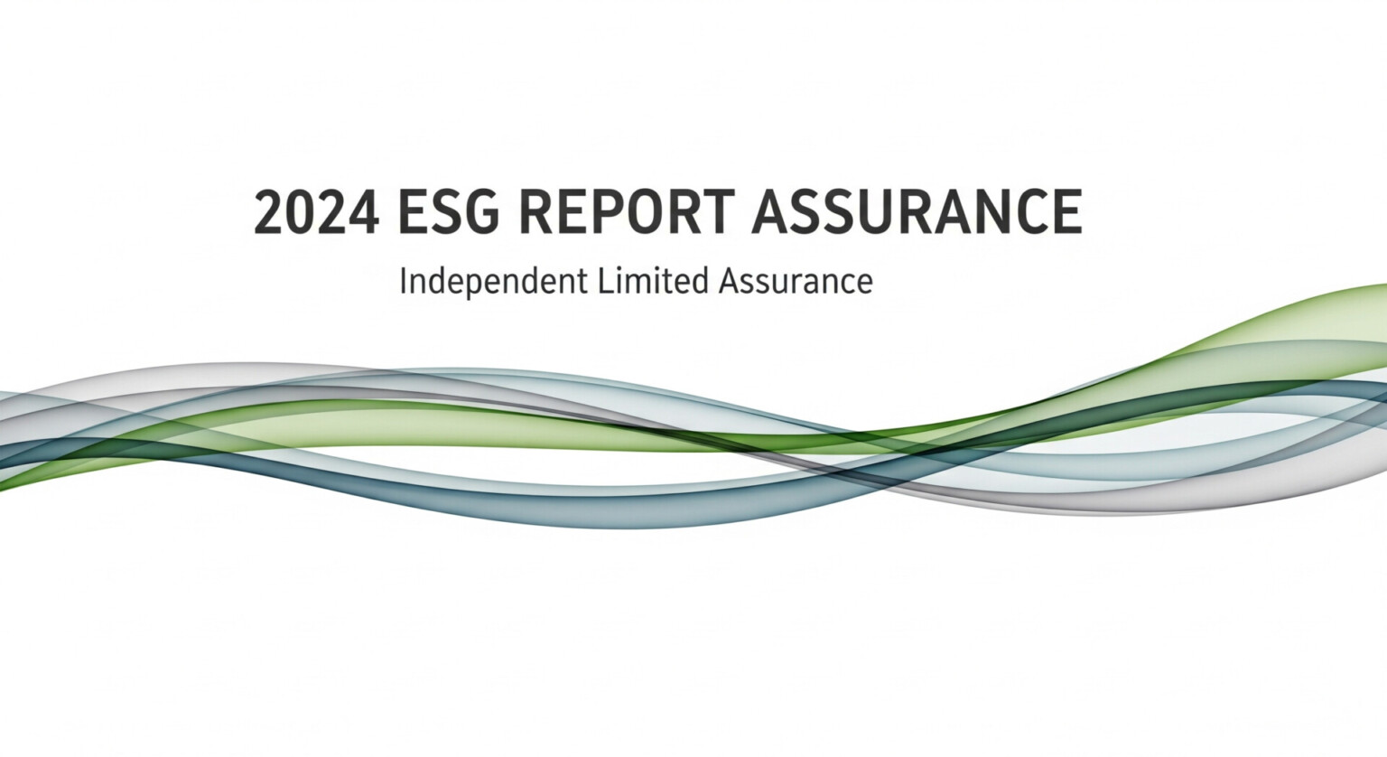 Independent Assurance of the 2024 Sustainability Report | Metal ...