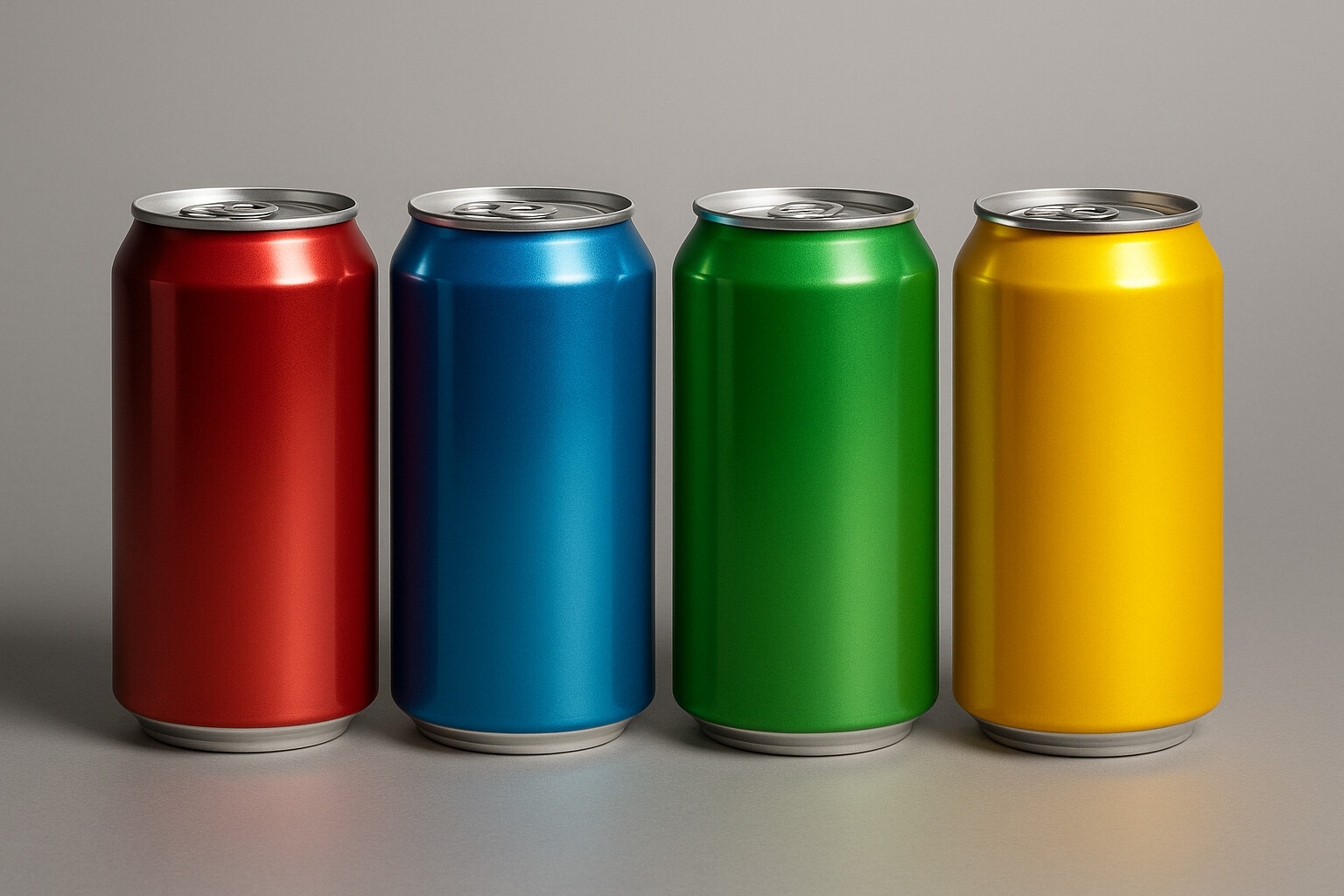 Aluminum can recycling can be done better. | Metal Packaging ...